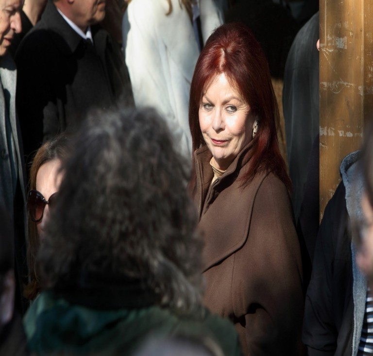 Νόρα Κατσέλη: Κρίσιμη αλλά σταθερή η κατάσταση της