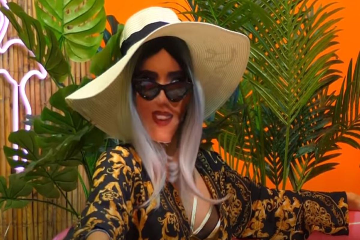 Soula Glamorous: Εξαφανίστηκε από το Instagram