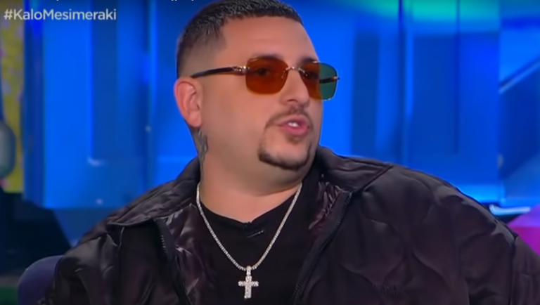 Mad Clip: Κυκλοφορεί ο τελευταίος του δίσκος