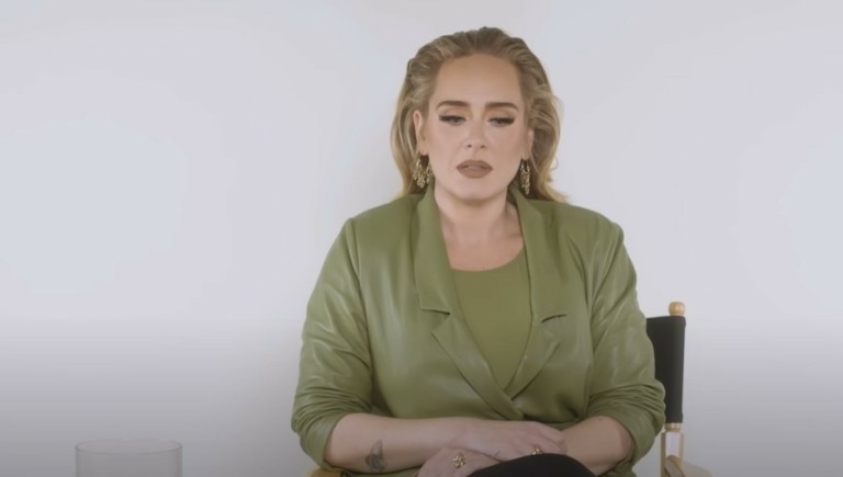 Adele: Ποια ήταν η χειρότερη στιγμή στην κααριέρα της
