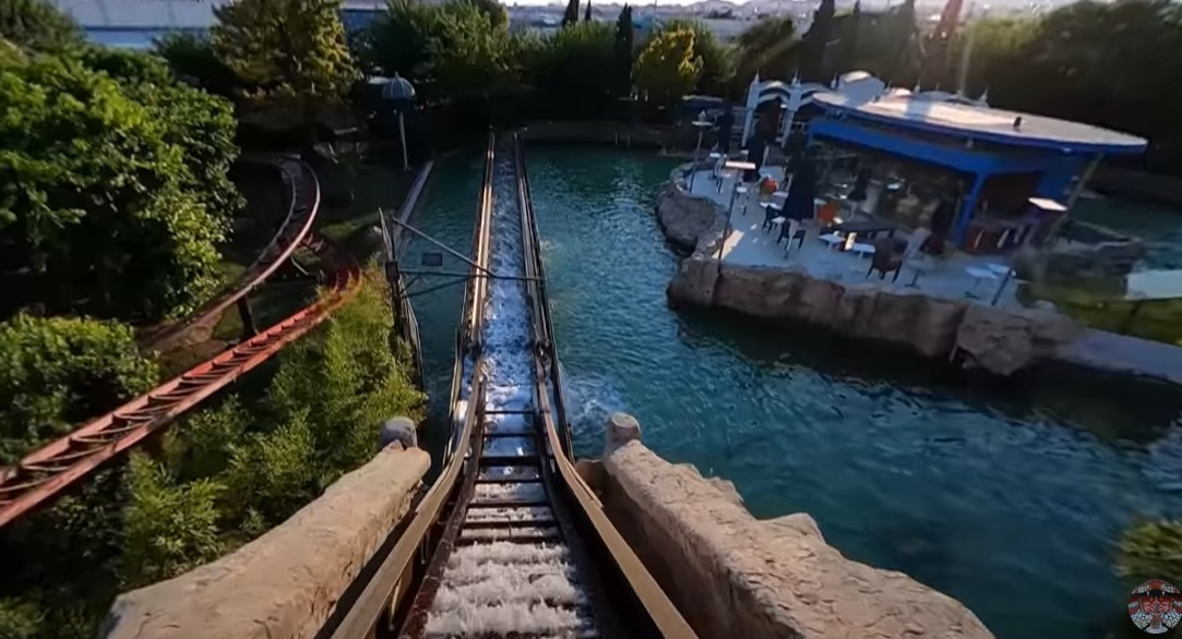 Allou Fun Park: Σοβαρή η κατάσταση των 2 νέων τραυματιών | Debater