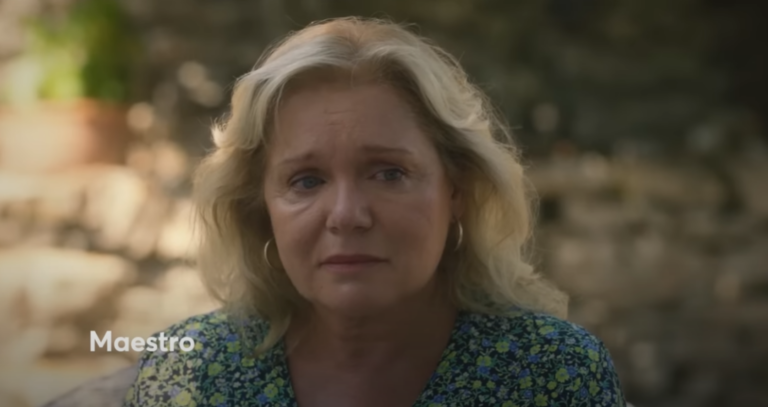 Maestro : Θα κάνει πρεμιέρα στο Netflix | Debater