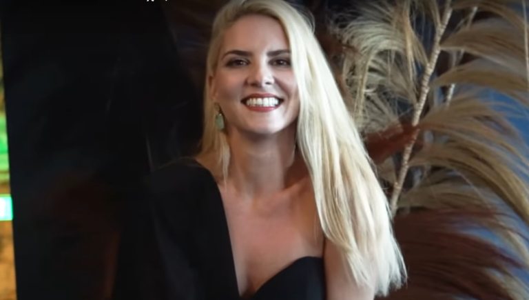 Μαριλένα Ράδου: Το βιογραφικό, η ηλικία και οι σπουδές