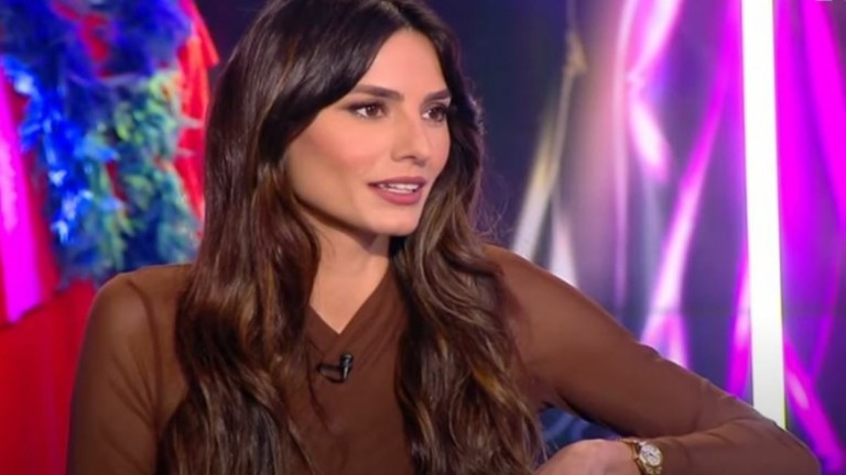 Ηλιάνα Παπαγεωργίου: Βιογραφικό, ηλικία, ο γάμος, τα κιλά, το ύψος και η σχέση με τον Snik | Debater