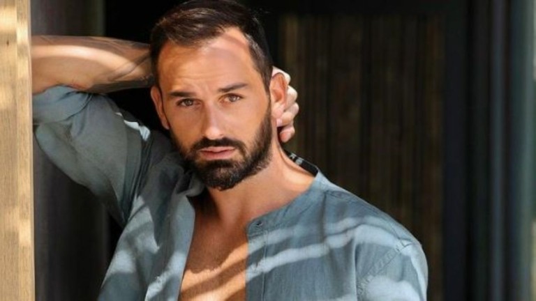 Άρης Σοϊλέδης: Βιογραφικό, ηλικία, το ποδόσφαιρο, το Survivor και η ...