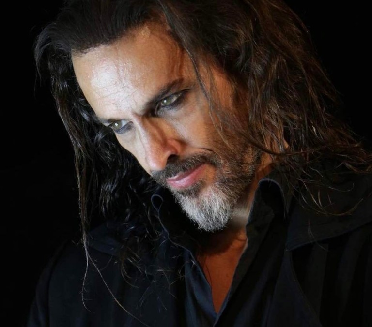 Μάριος Ιορδάνου: Με αυτή την ηθοποιό ήταν ζευγάρι πριν την Σοφία Καζαντζιάν