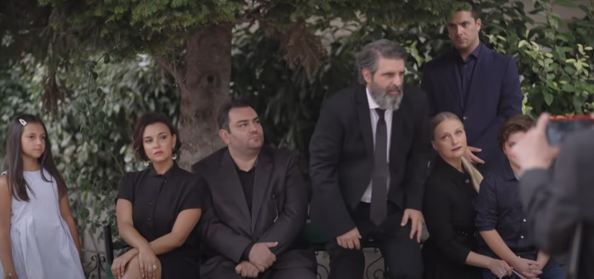 Λουίζα Πυριόχου: "Δυστυχώς δεν έφυγα έγκαιρα από κακοποιητική σχέση ...