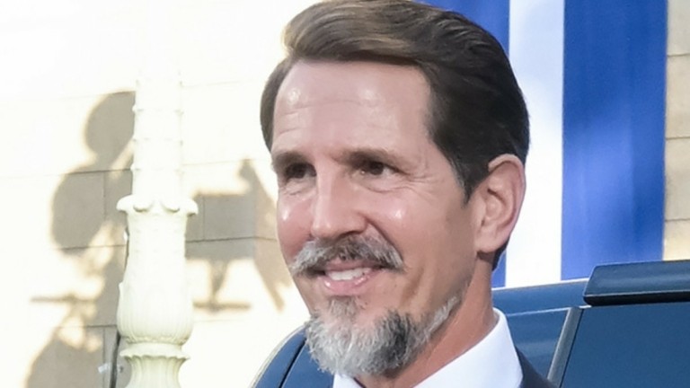 Παύλος Γλύξμπουργκ: Δείτε σπάνιες φωτογραφίες με την Άννα Μαρία και την ...