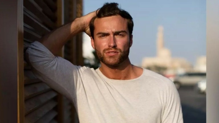 Rob James Seymour: Δείτε την εντυπωσιακή σύζυγο του παίκτη του Survivor