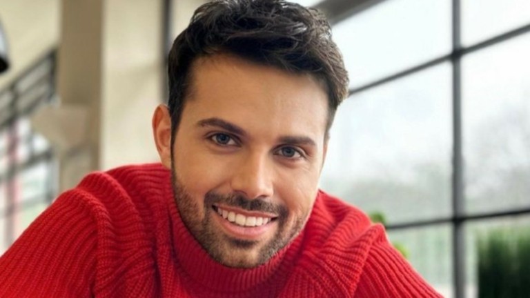 Χρήστος Κούτρας: Βιογραφικό, ηλικία, σπουδές, σχέση με Ναταλία Γερμανού ...