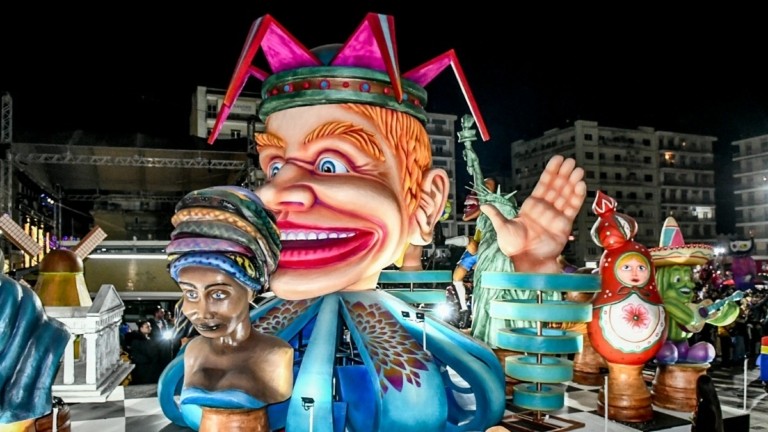 Απόκριες 2026: Πότε πέφτουν η Καθαρά Δευτέρα και η Τσικνοπέμπτη