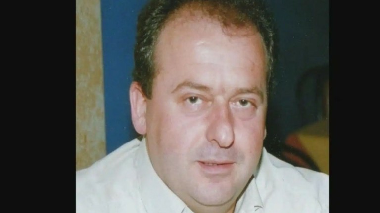 Πέθανε ο συγγραφέας Δημήτρης Αλεξανδρής