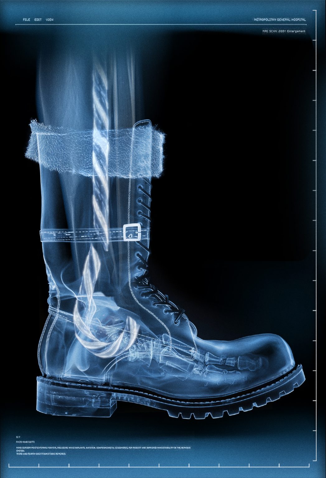 ΤΕΛΕΙΩΝΕΙ από τα Χριστούγεννα ο Αϊ-Βασίλης; Απαρηγόρητα όλα τα καλικαντζαράκια! - Debater.gr