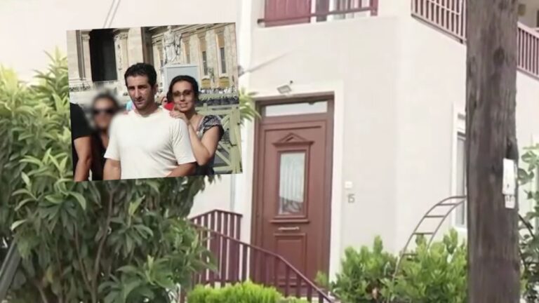 Γυναικοκτονία στη Δράμα: Στο "μικροσκόπιο" όσα προηγήθηκαν του φόνου