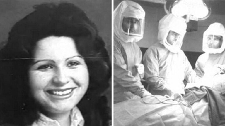 Gloria Ramirez: Η «Τοξική Κυρία»: Το άλυτο μυστήριο της 31χρονης