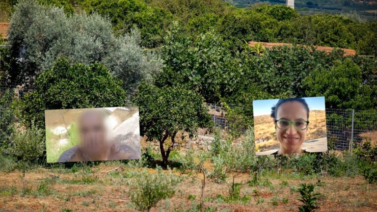 Δολοφονία της Σταυρούλας Λεβεντάκη: Τη χτύπησε με μπουκάλι μπύρας ο ...